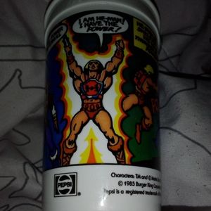 Masters of the Universe | Other | Masters Of The Universe 985 Heman ...